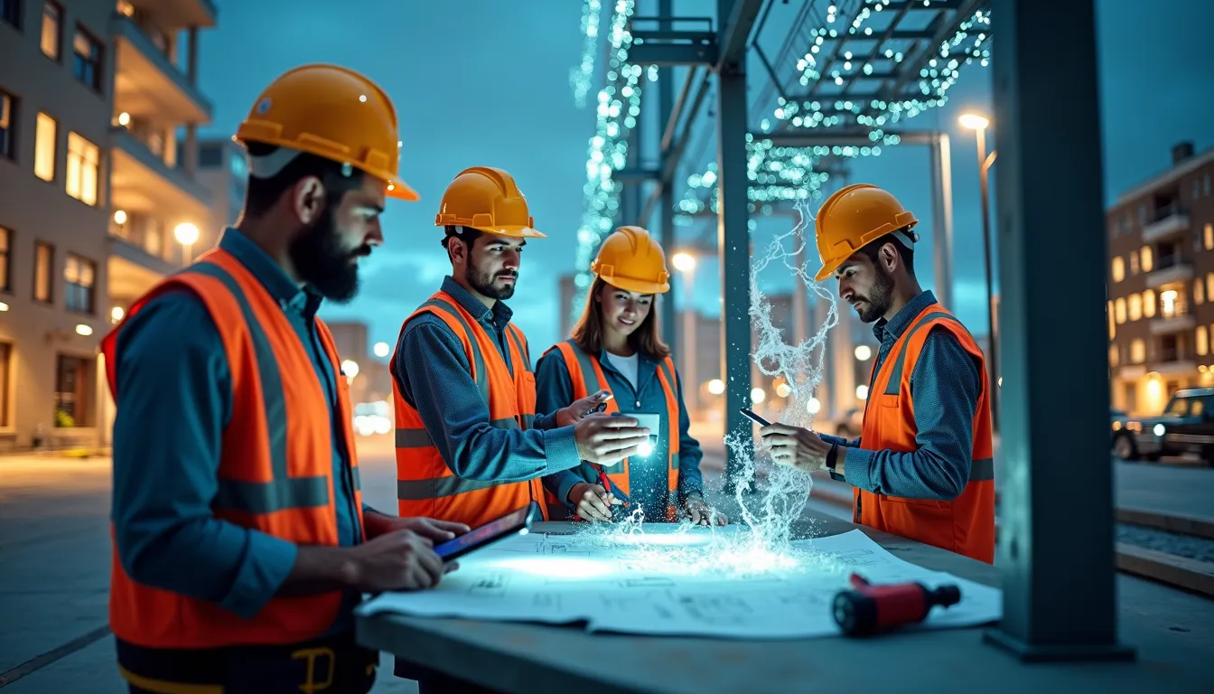 Mechanical Contractors: Hiring Efficiency And Comfort - Astra Estimating