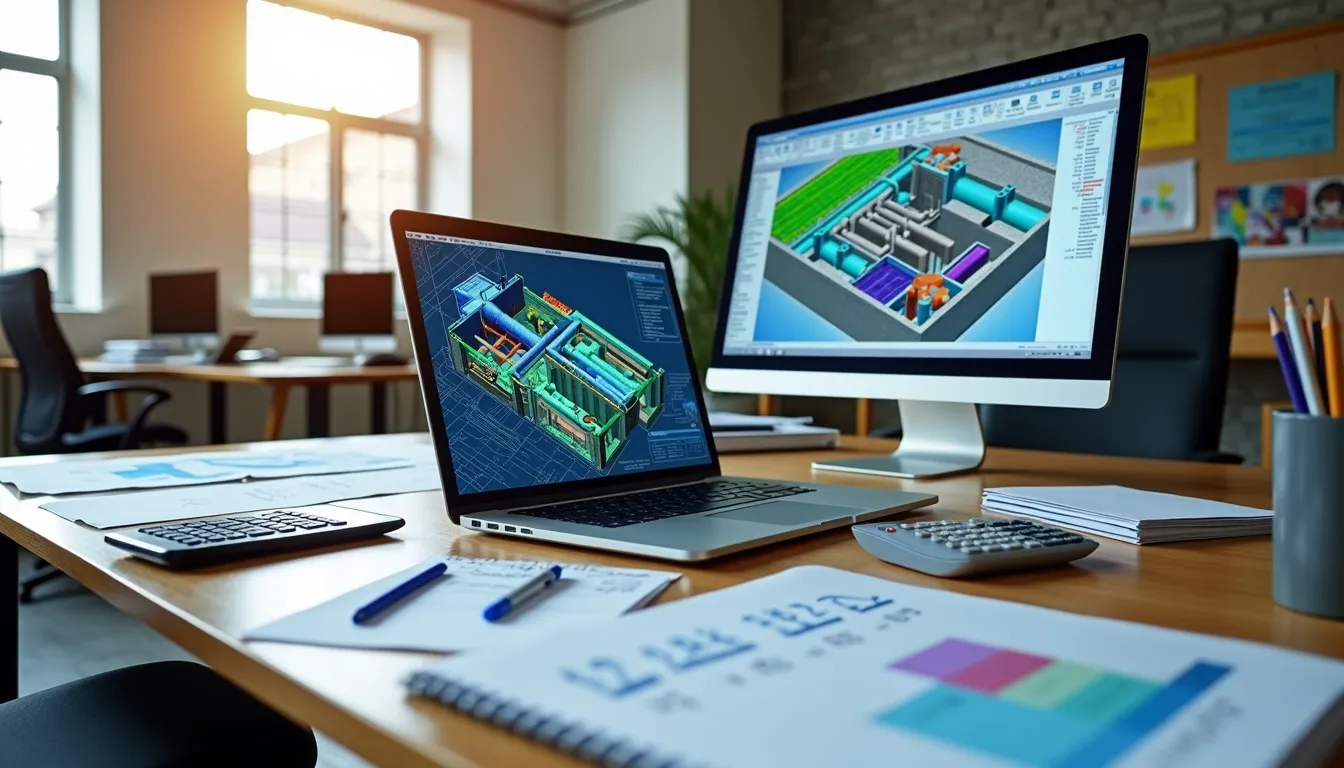 Unlock Your Potential with Mechanical Estimating Services Today - Astra ...