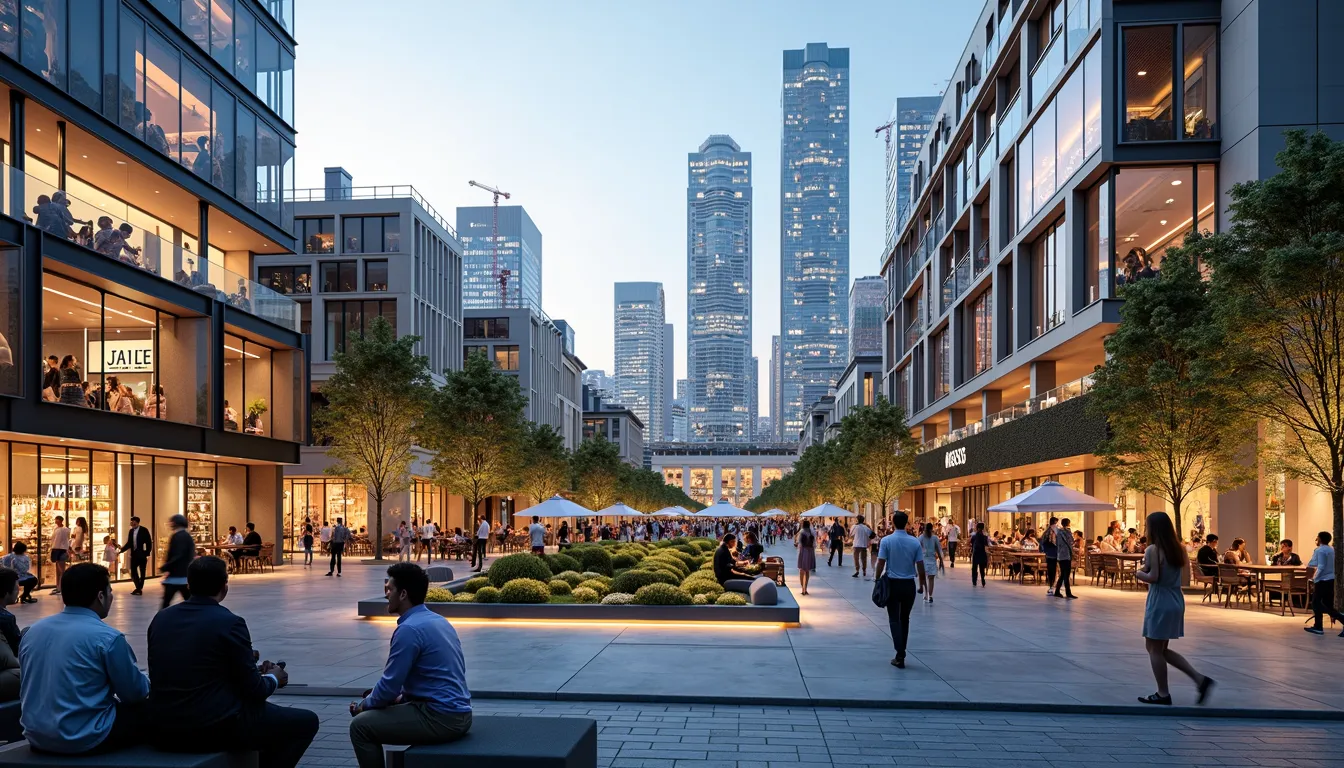Maximize Your Success with Commercial Projects Today! - Astra Estimating