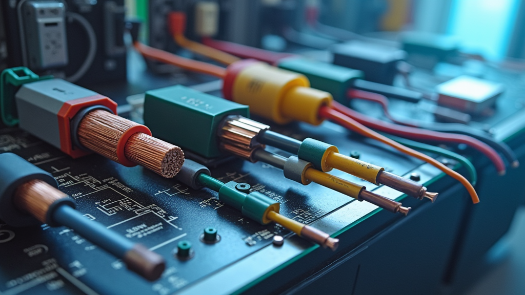 Wiring Systems: Transforming Your Electrical Experience - Astra Estimating