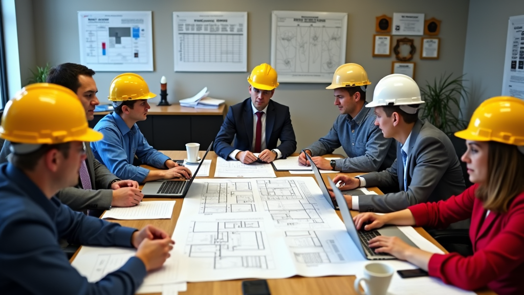 3 Best Practices for Electrical Bidding in Ohio - Astra Estimating