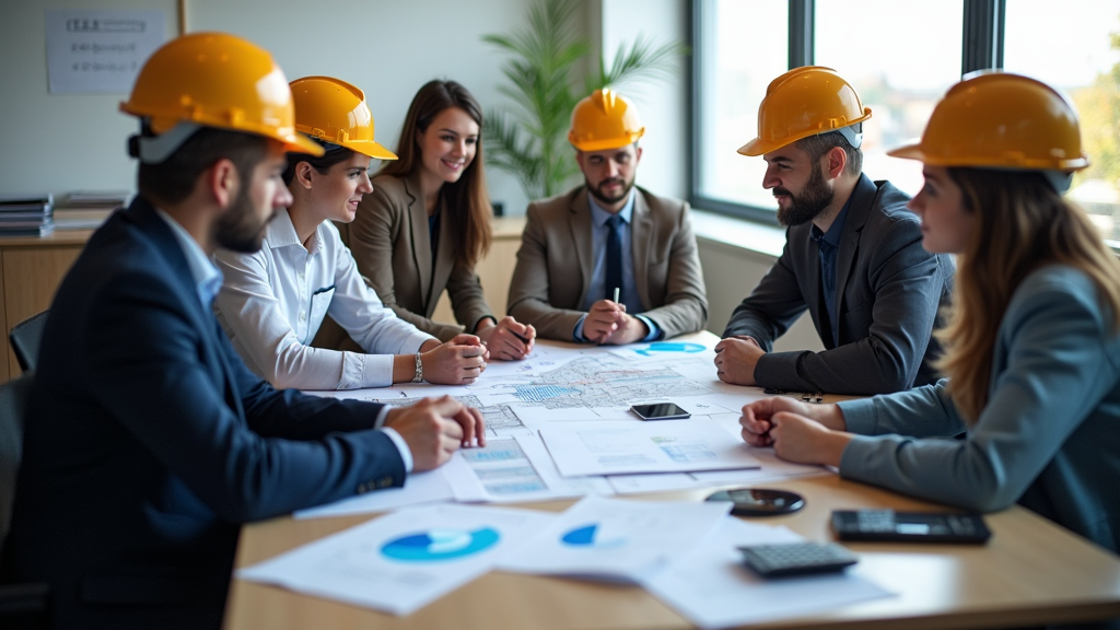 3 Best Practices for Electrical Bidding in Ohio - Astra Estimating