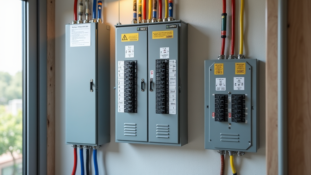 Panels and Subpanels: A Guide to Stylish Design - Astra Estimating