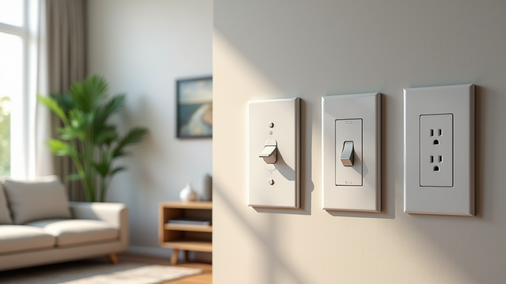 5 Stunning Switches and Outlets That Transform Your Home! - Astra ...
