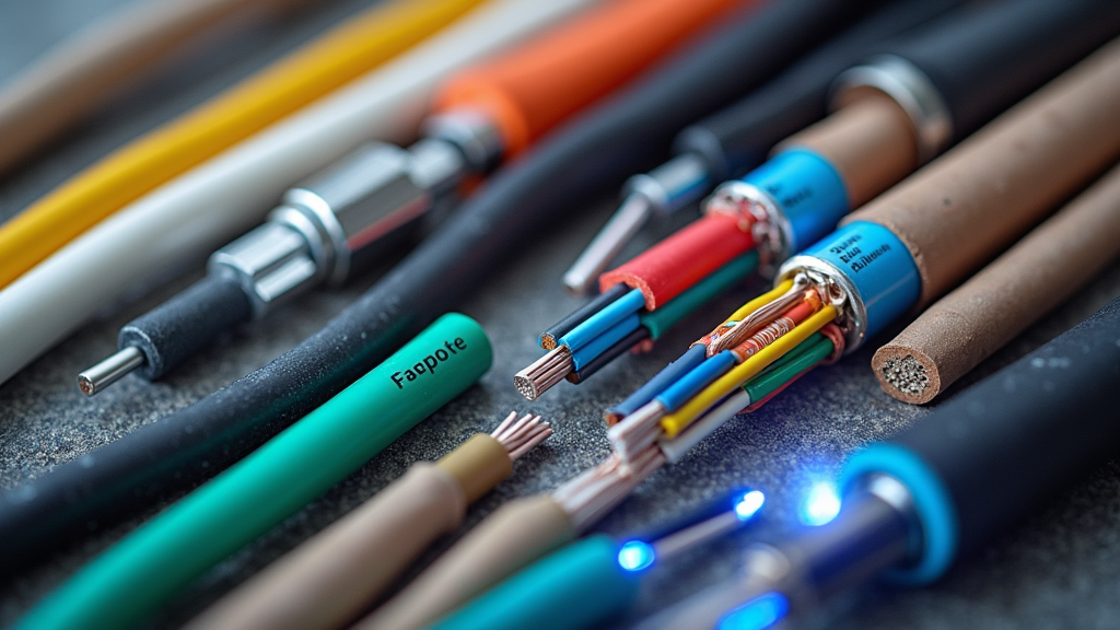 Wiring Systems: Transforming Your Electrical Experience - Astra Estimating