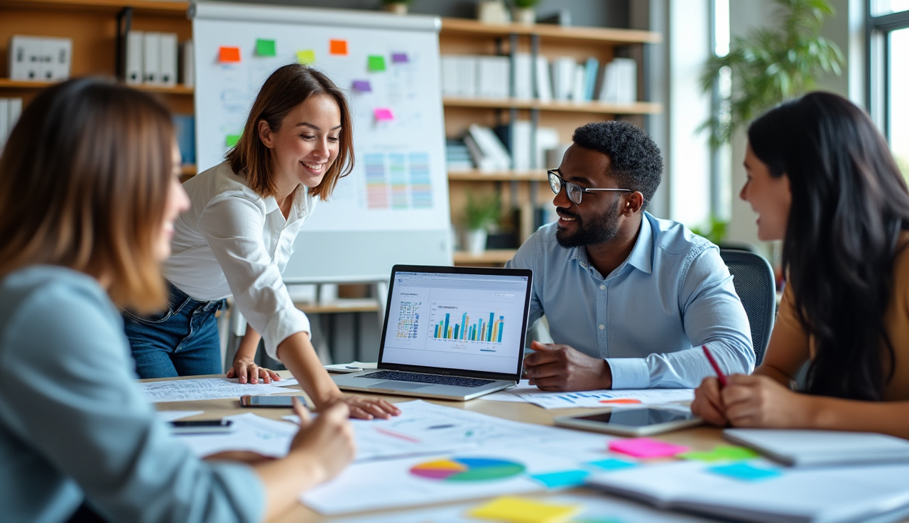 Ultimate Bid Proposal Preparation Guide: 7 Proven Steps to Dominate ...