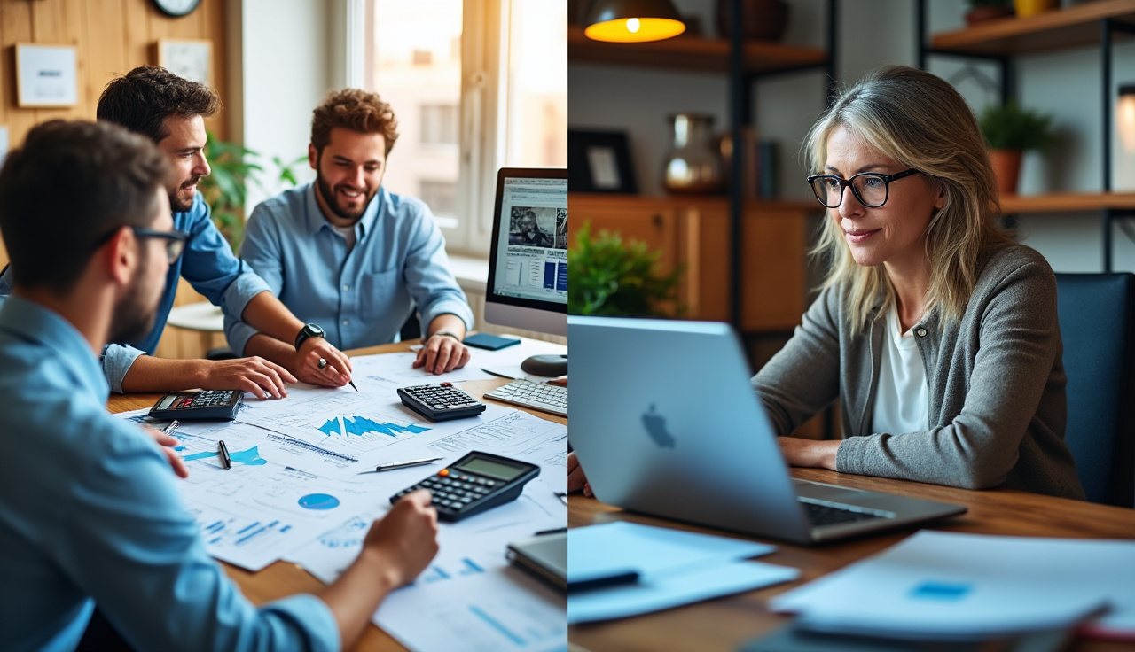 Comparison of In-house vs. Outsourced Estimating: 5 Reasons to Choose Wisely - Astra Estimating