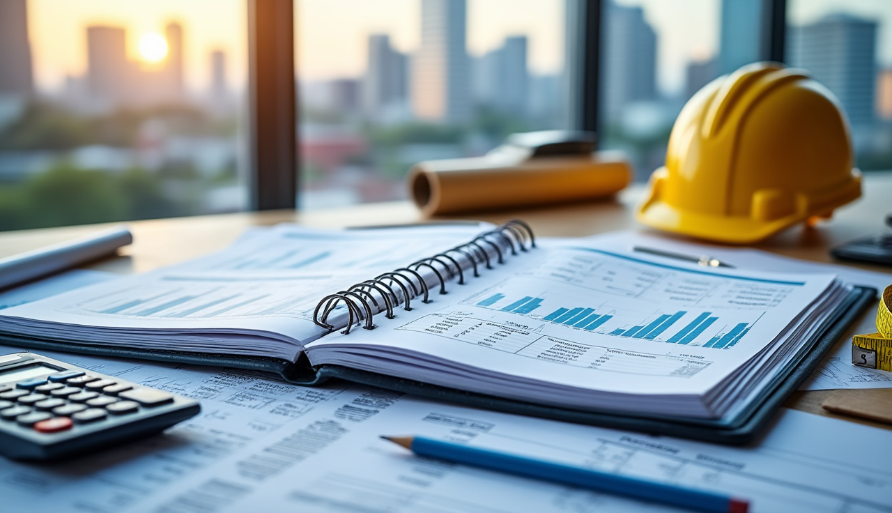 Essential Complete Estimating Packages Tallmadge OH: Ultimate Guide to Winning Construction Bids ...