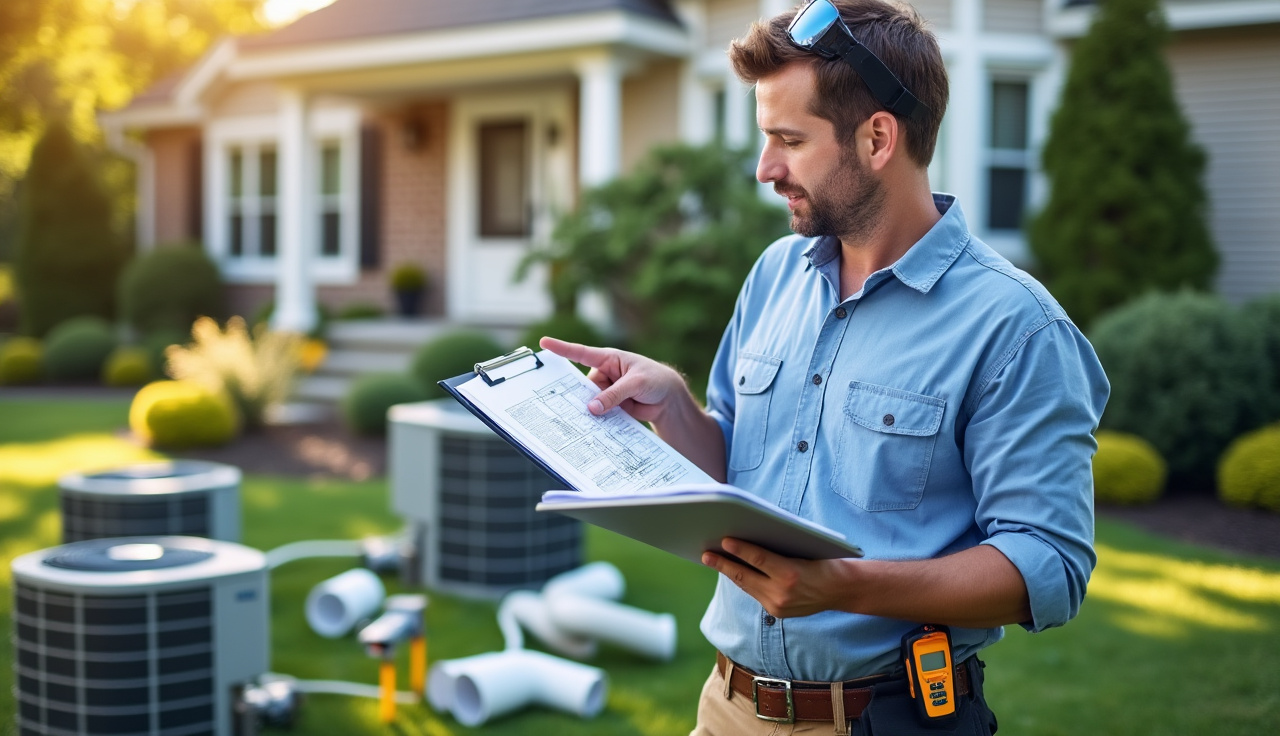 Professional HVAC Estimating Tallmadge OH: Ultimate Guide to Guaranteed ...