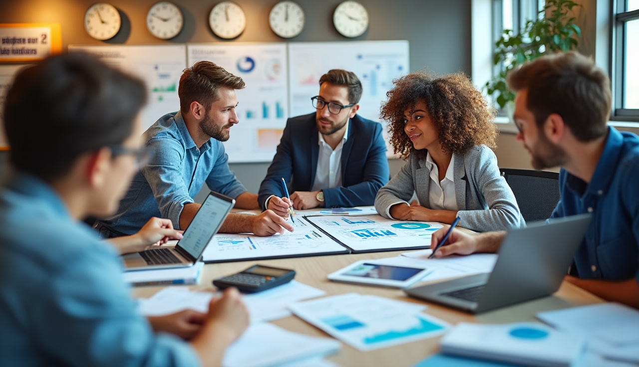 Ultimate Labor Hour Calculation Guide: Essential Tips for Tallmadge OH ...