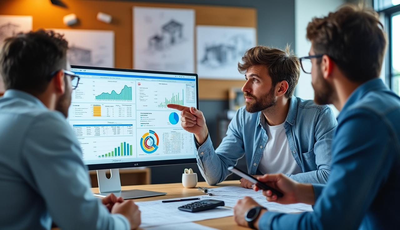 15 Ultimate Best Commercial Construction Estimating Software Solutions ...