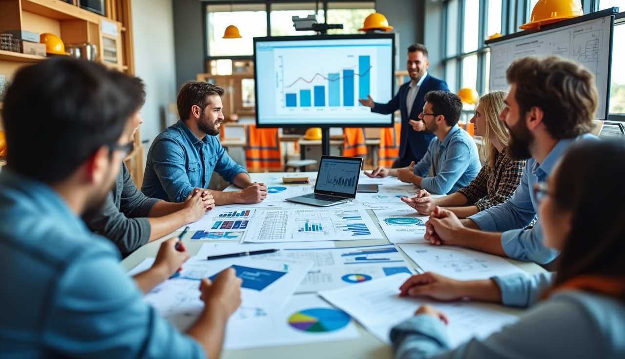 Ultimate Guide to Bidding Construction Jobs: Proven Secrets to Win More ...