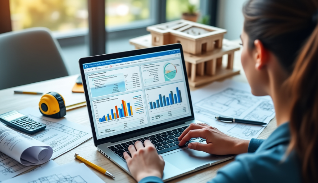 Ultimate Builder Estimating Software Guide: 7 Essential Features For Success in 2025 - Astra ...