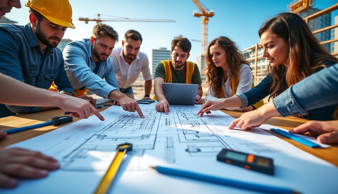 Ultimate Guide to Construction Takeoffs: Expert Secrets for Success in ...