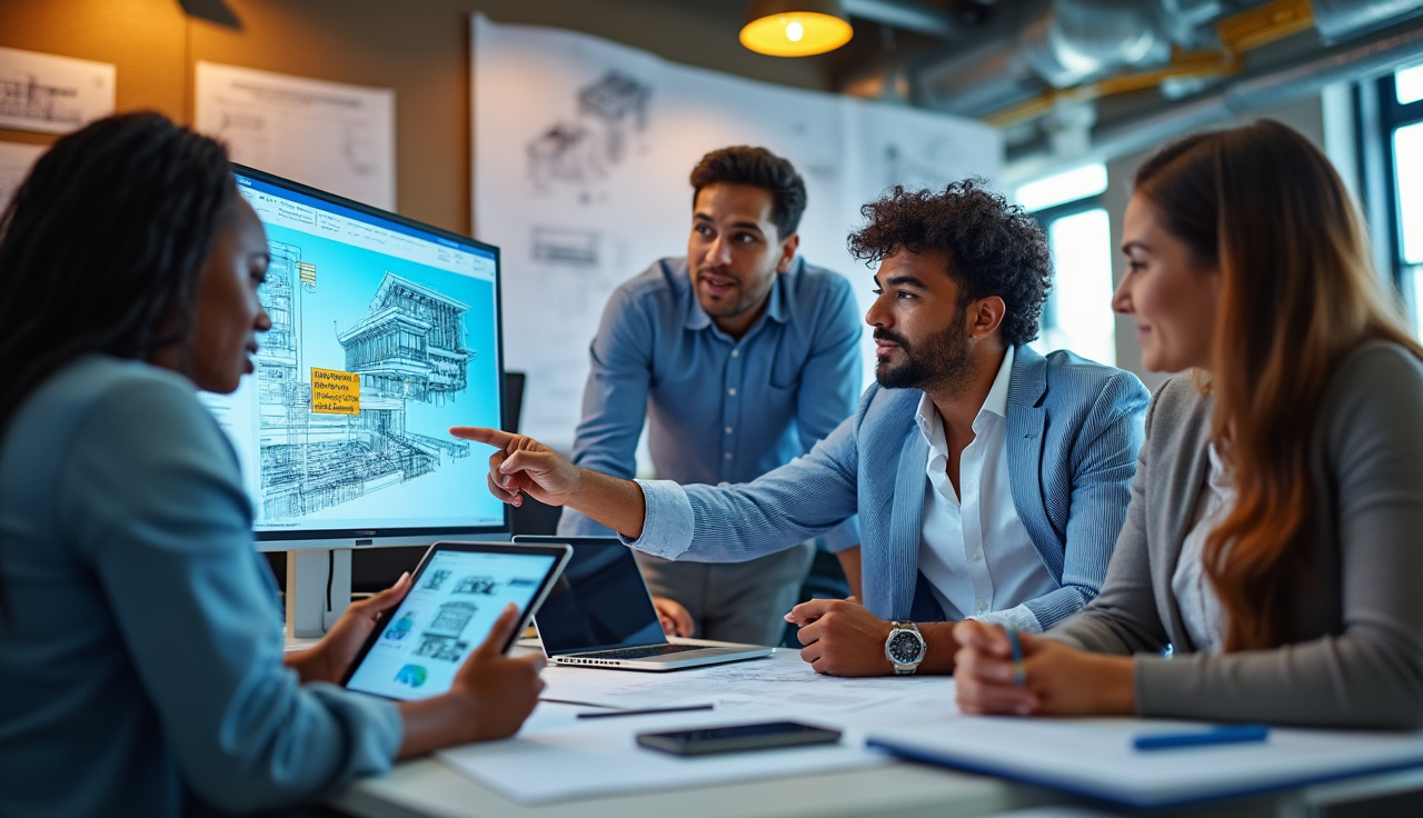 5 Best Free Construction Takeoff Software Solutions: Ultimate Guide for ...