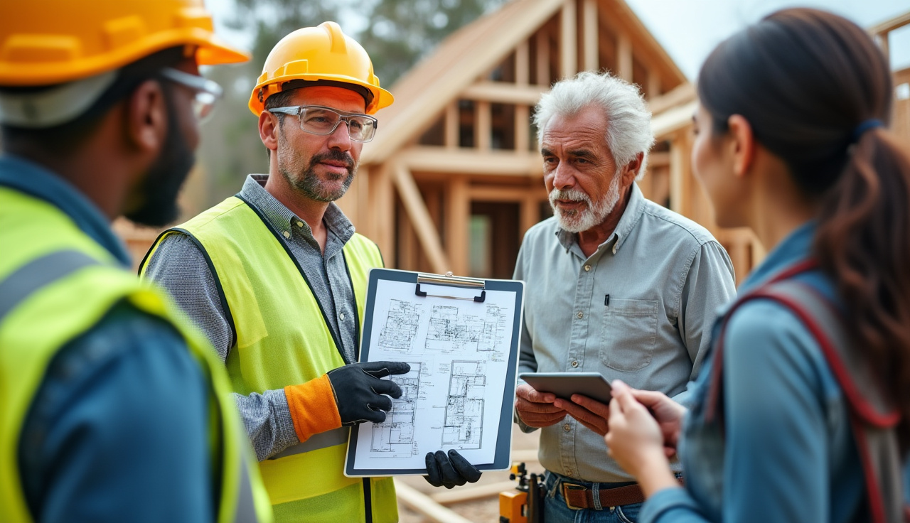 Ultimate Guide: How to Bid Small Construction Jobs and Win 40% More ...