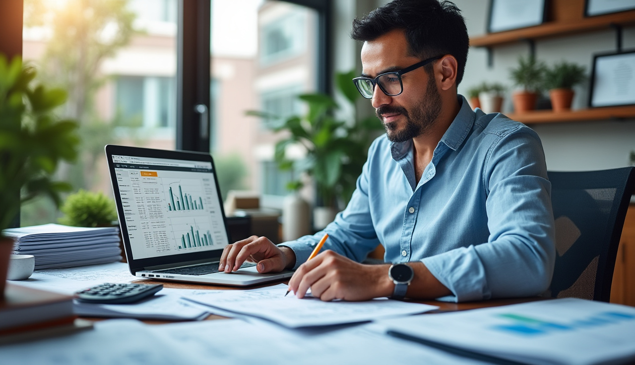 Ultimate Guide: How to Calculate Building Construction Cost Like an ...