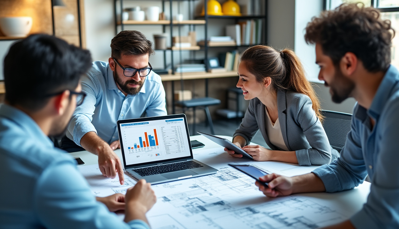 7 Proven Ways to Outsource Construction Estimating and Maximize Bid Success - Astra Estimating