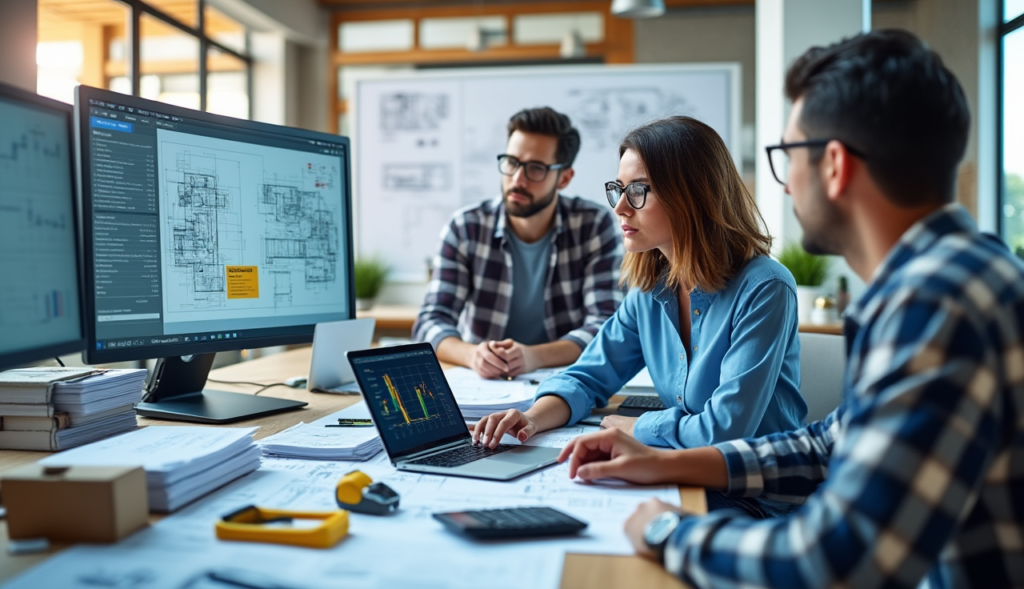 Professional Quantity Takeoff Services: Ultimate Guide to Guaranteed ...