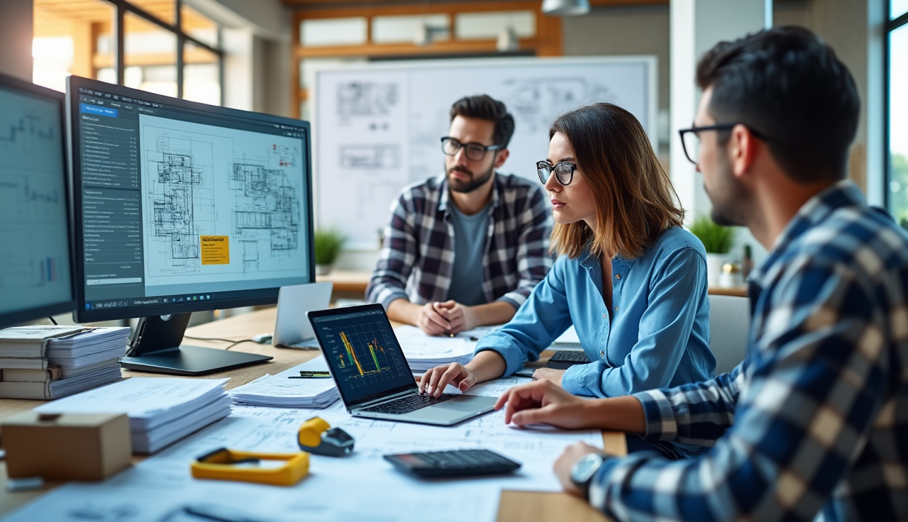 Professional Quantity Takeoff Services: Ultimate Guide to Guaranteed ...