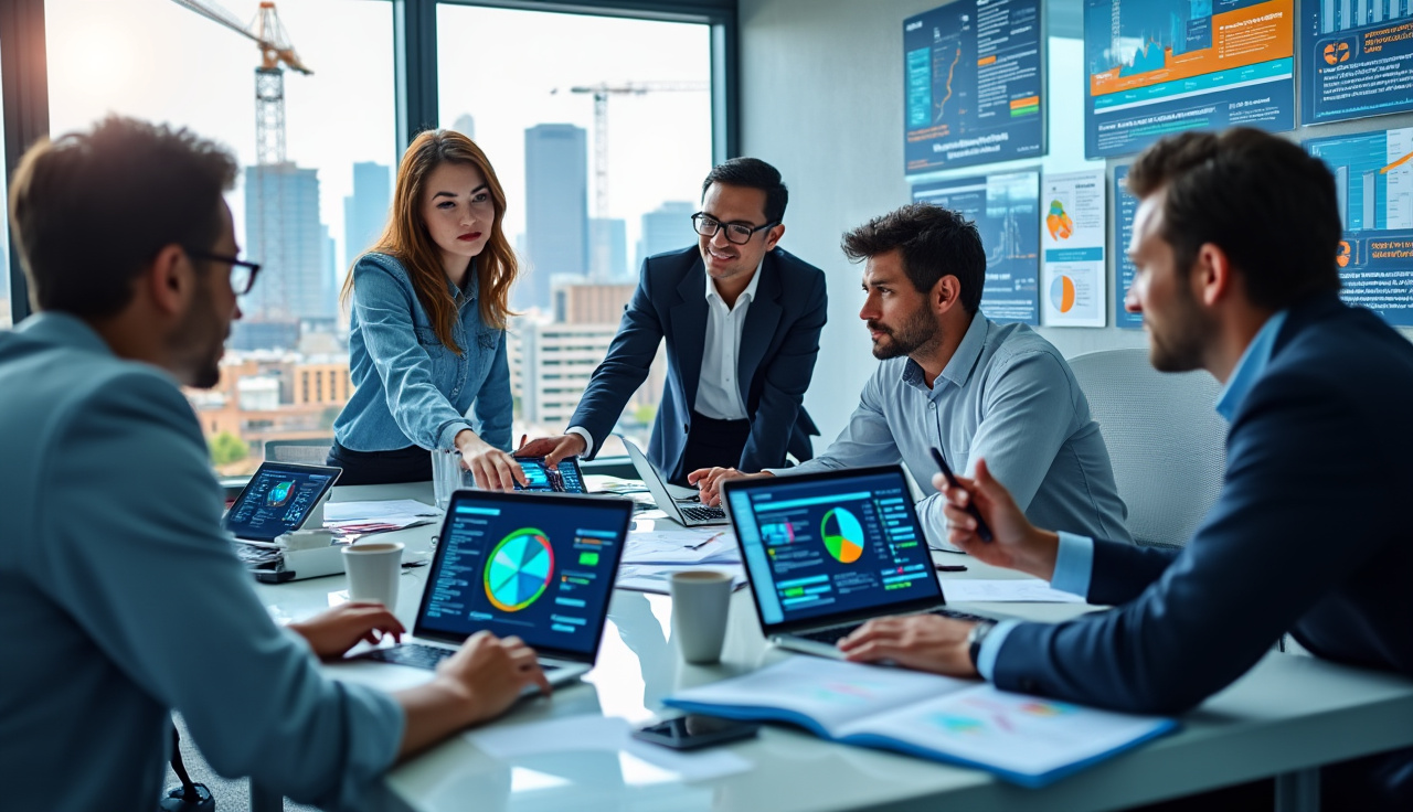 15 Ultimate Best Commercial Construction Estimating Software Solutions ...