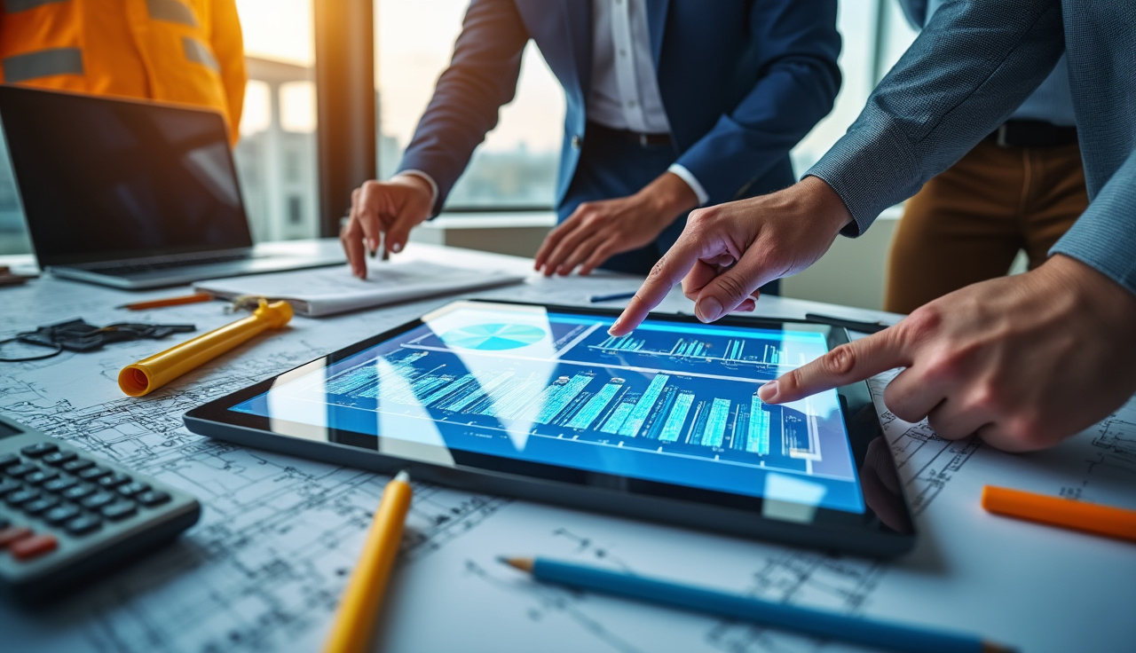 Ultimate Guide: How to Calculate Building Construction Cost Like an ...