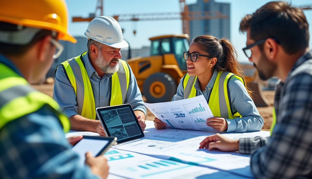 Construction Bidding Strategies: Contractor's Guide - Astra Estimating