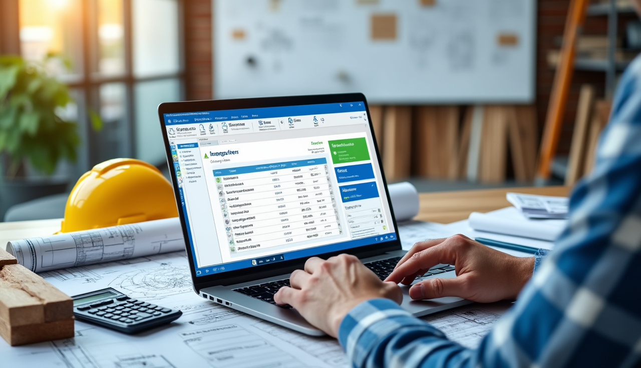Contractor Bidding Software: Compare Top Tools - Astra Estimating