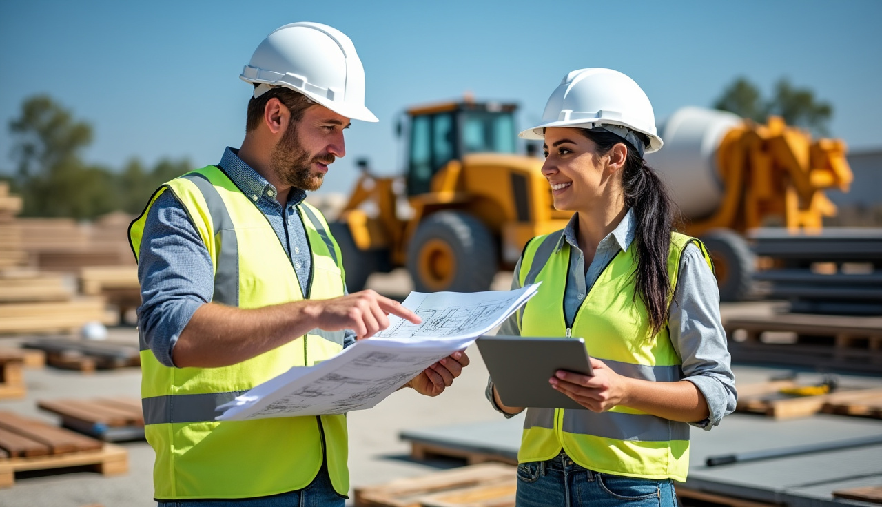Start a Contractor Business: Essential Steps Guide - Astra Estimating