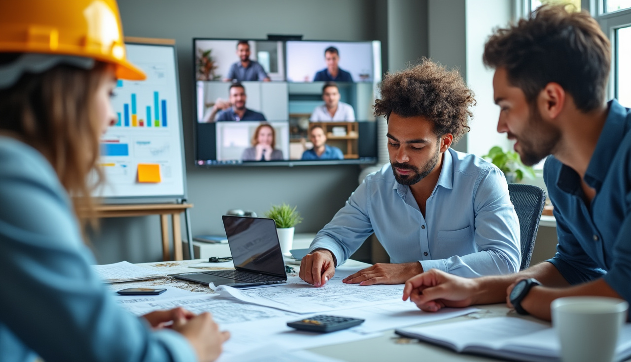 How to Bid Construction Jobs: Proven Process & Tips - Astra Estimating