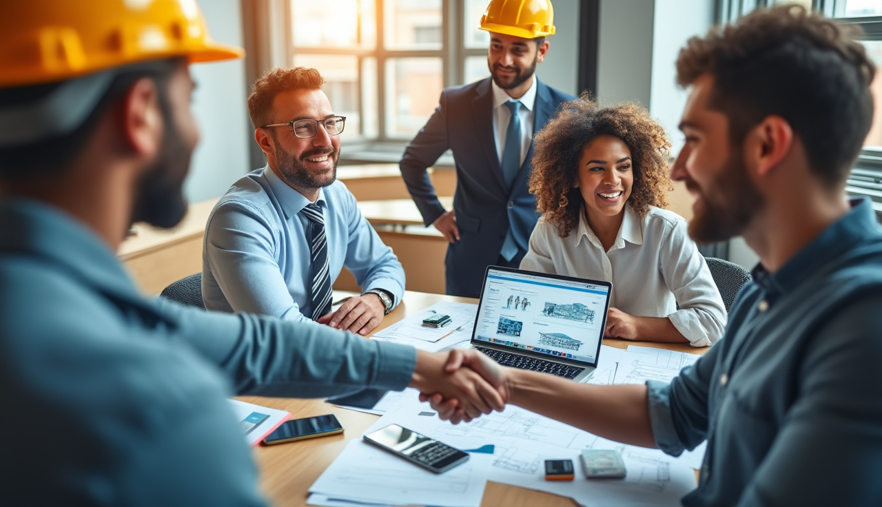 How to Get More Jobs as a Contractor: 7 Proven Strategies - Astra Estimating