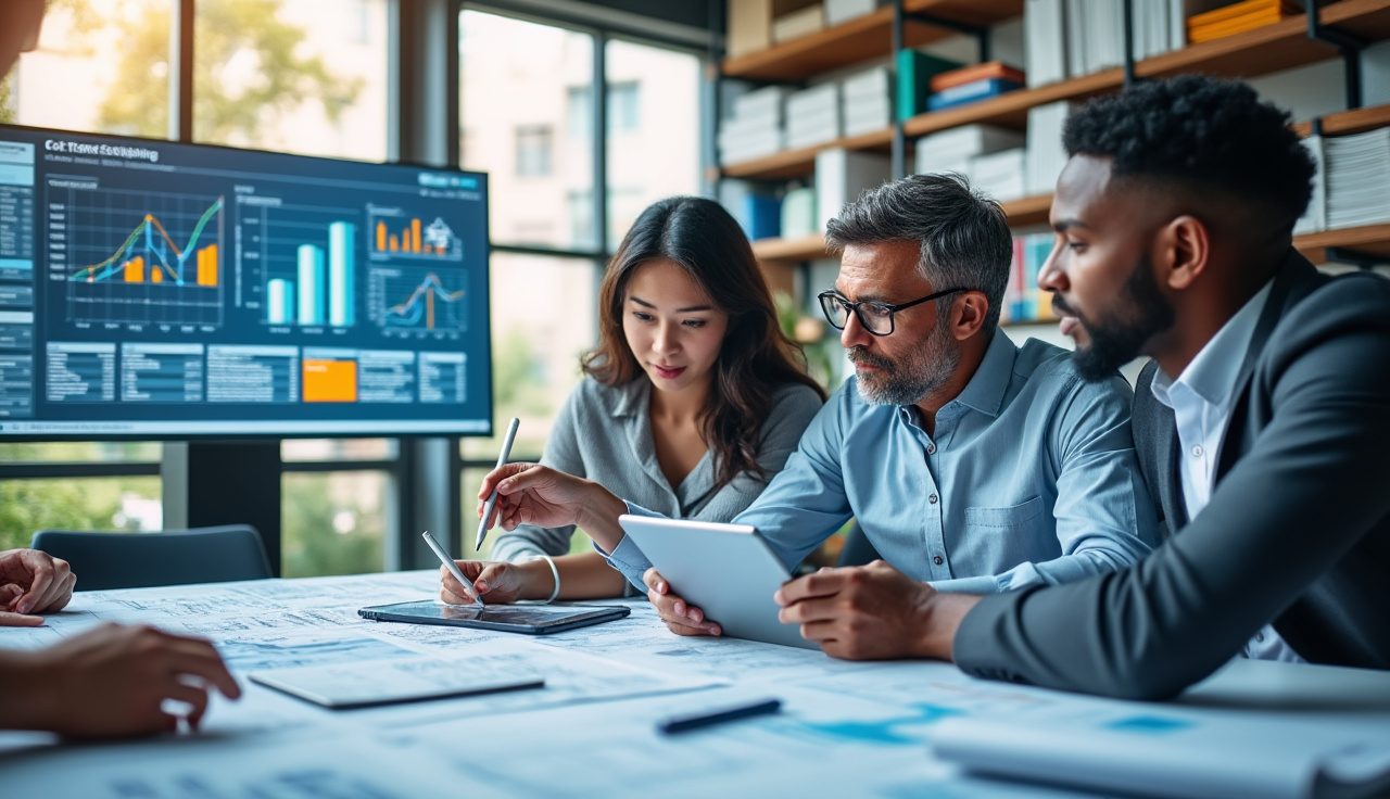 Outsourcing Construction Estimating: Pros & Cons - Astra Estimating